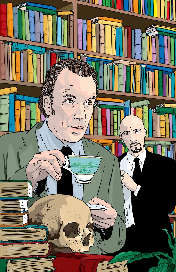 Newsletter September 2020 – Time Bomb Comics | Birmingham Comics