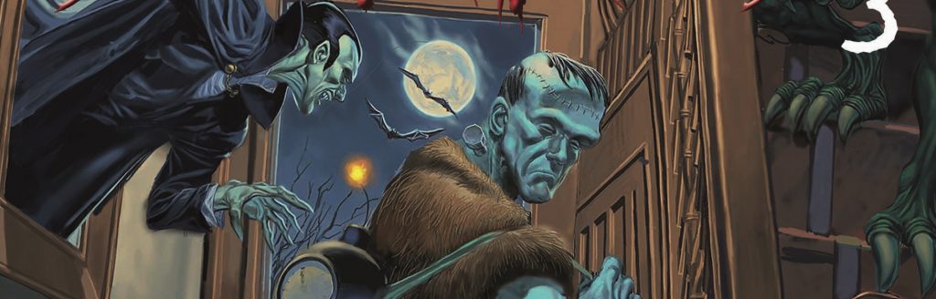 News – Time Bomb Comics | Birmingham Comics