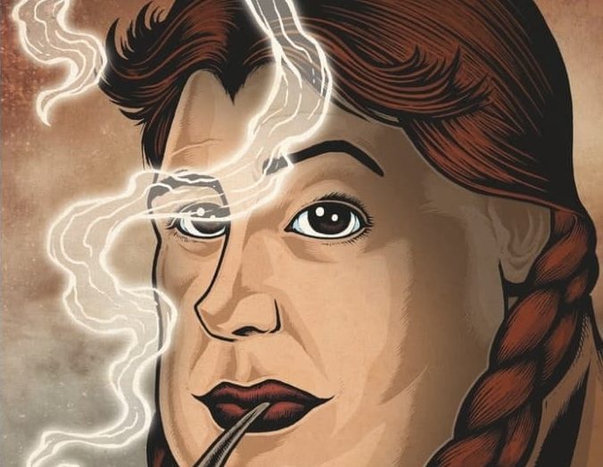 News – Time Bomb Comics | Birmingham Comics