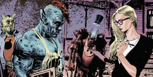 Time Bomb Comics | Birmingham Comics – Telling Great Stories