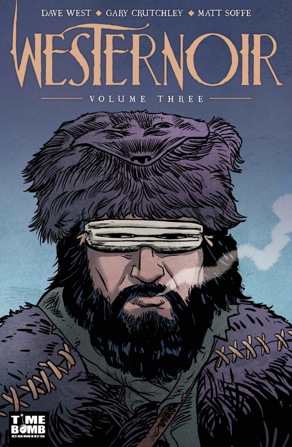 Time Bomb Comics | Birmingham Comics – Telling Great Stories